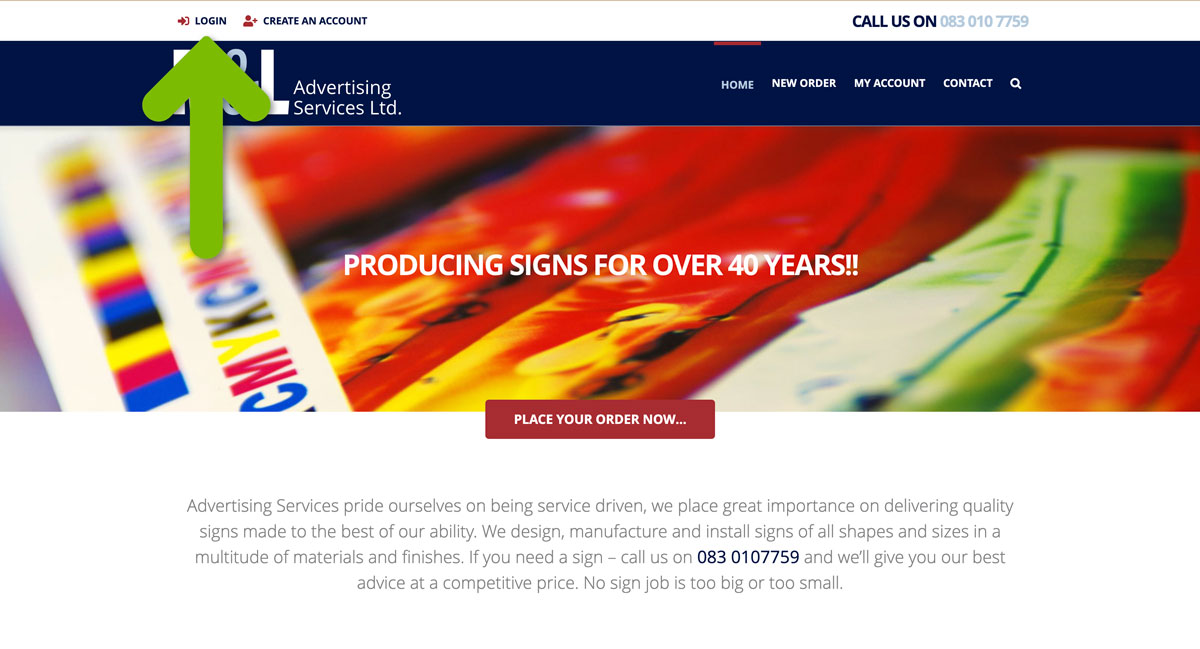 Customer Guide – ML Advertising