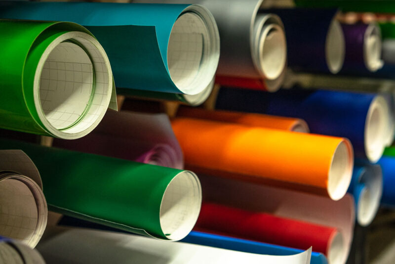 ML Advertising – Sign Design, Production and Installation | 40 Years in ...